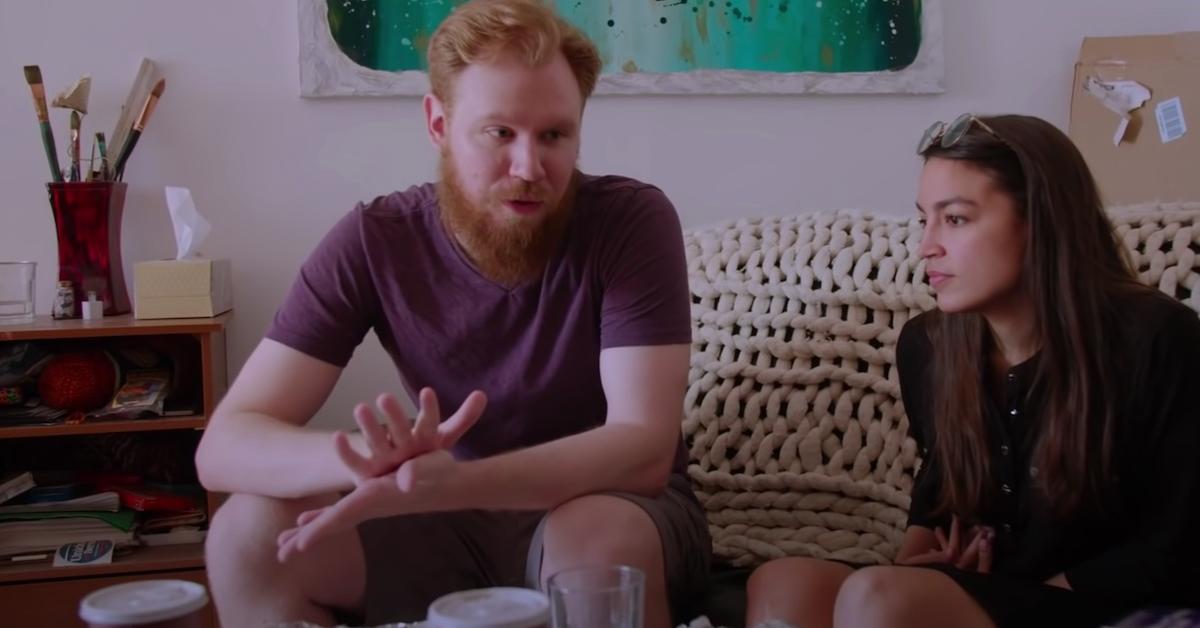 Riley Roberts Net Worth: How Much Does AOC's Fiancé Make?