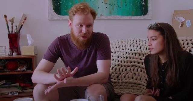 Riley Roberts Net Worth: How Much Does AOC's Fiancé Make?