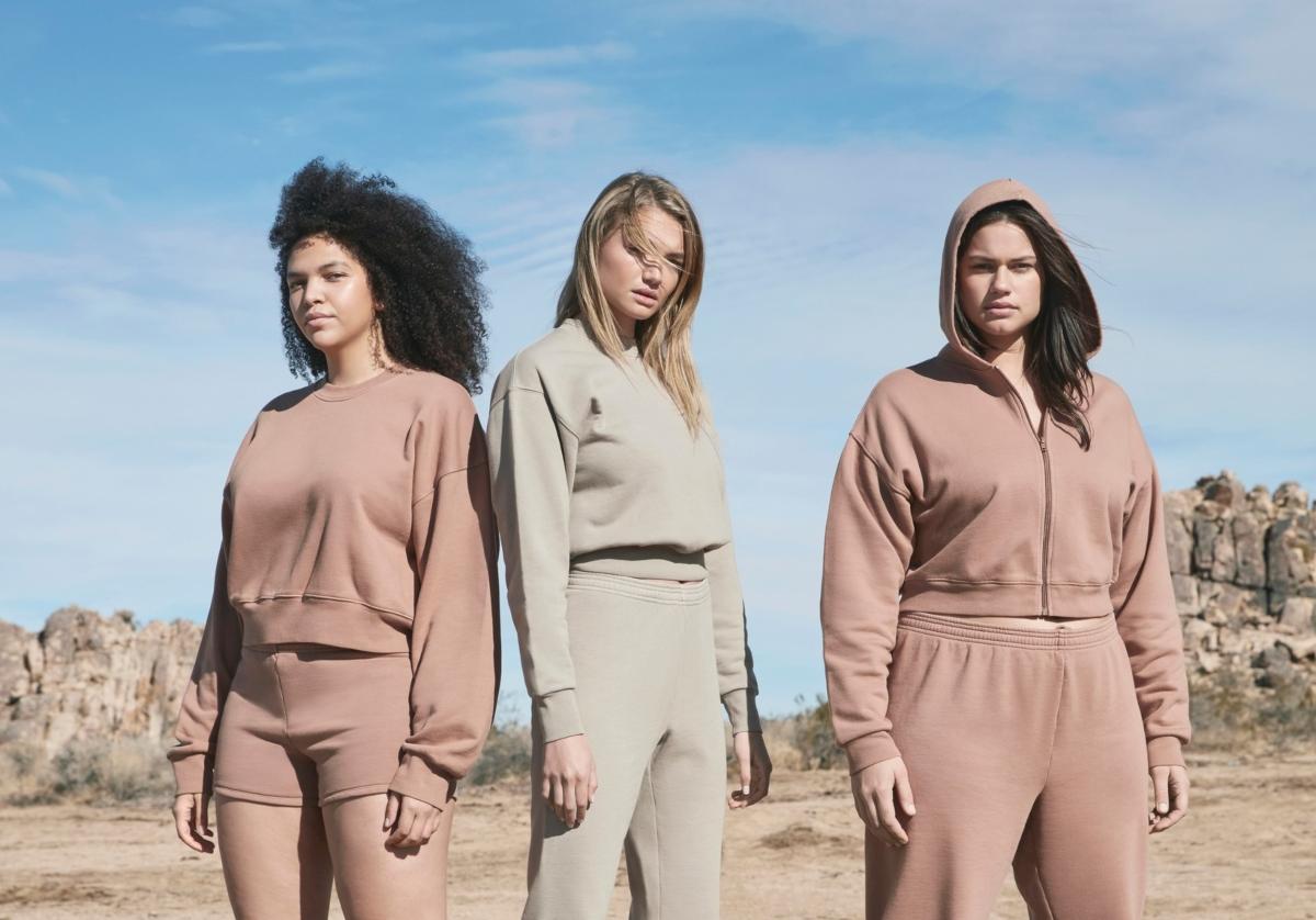 Who Owns Skims? Shapewear Company Doubled Its Estimated Valuation