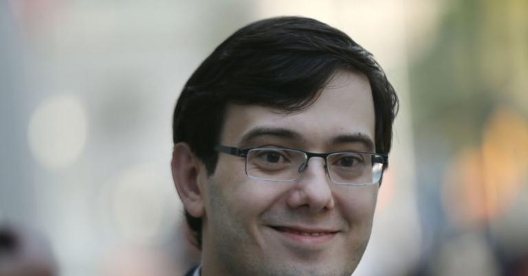 What Ever Happened to "Pharma Bro" Martin Shkreli?