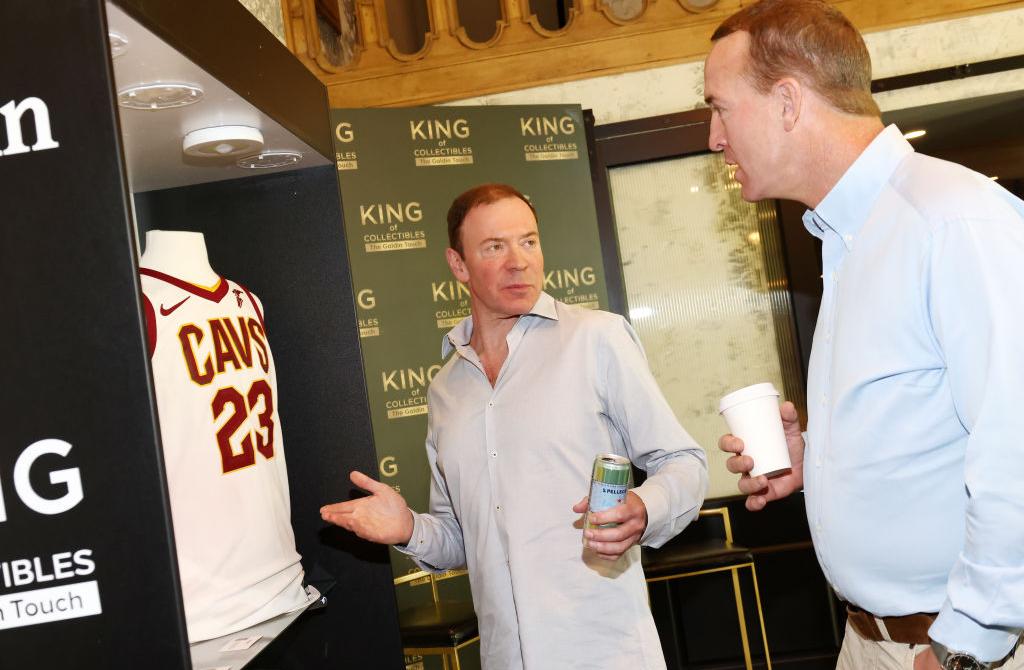 Ken Goldin Net Worth: Sports Memorabilia Made Him Millions