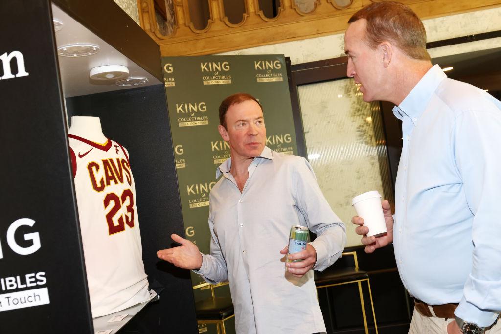 Ken Goldin Net Worth: Sports Memorabilia Made Him Millions