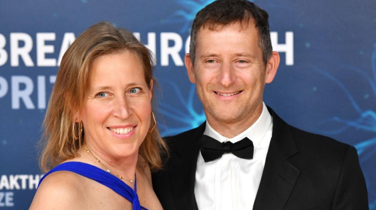 Susan Wojcicki Net Worth: Millionaire YouTube CEO to Step Down
