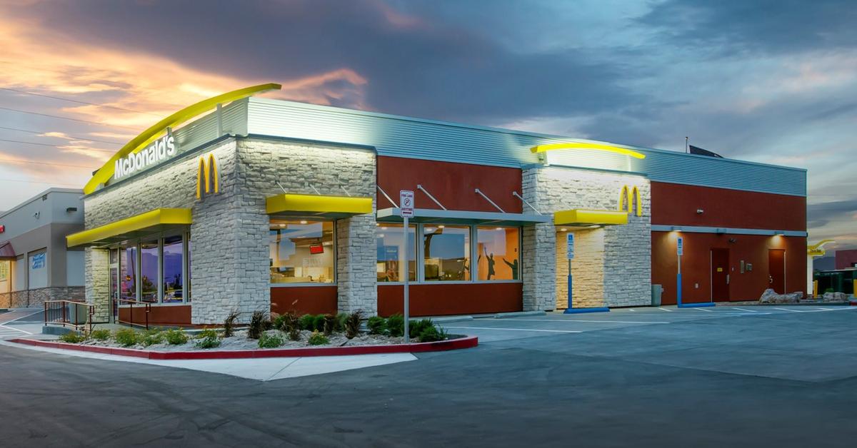 California’s FAST Act and Why McDonald’s Hates It, Explained