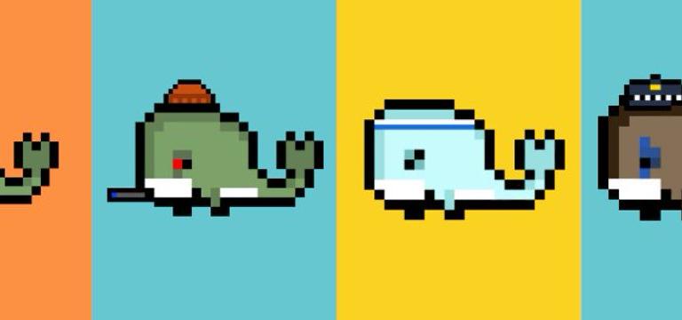 Who Is the Weird Whales NFT Collection’s Creator? Meet Benyamin Ahmed