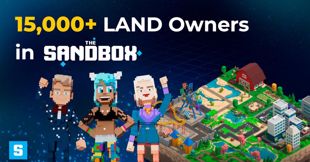 Sandbox Alpha Release Is Here—What It Means for SAND