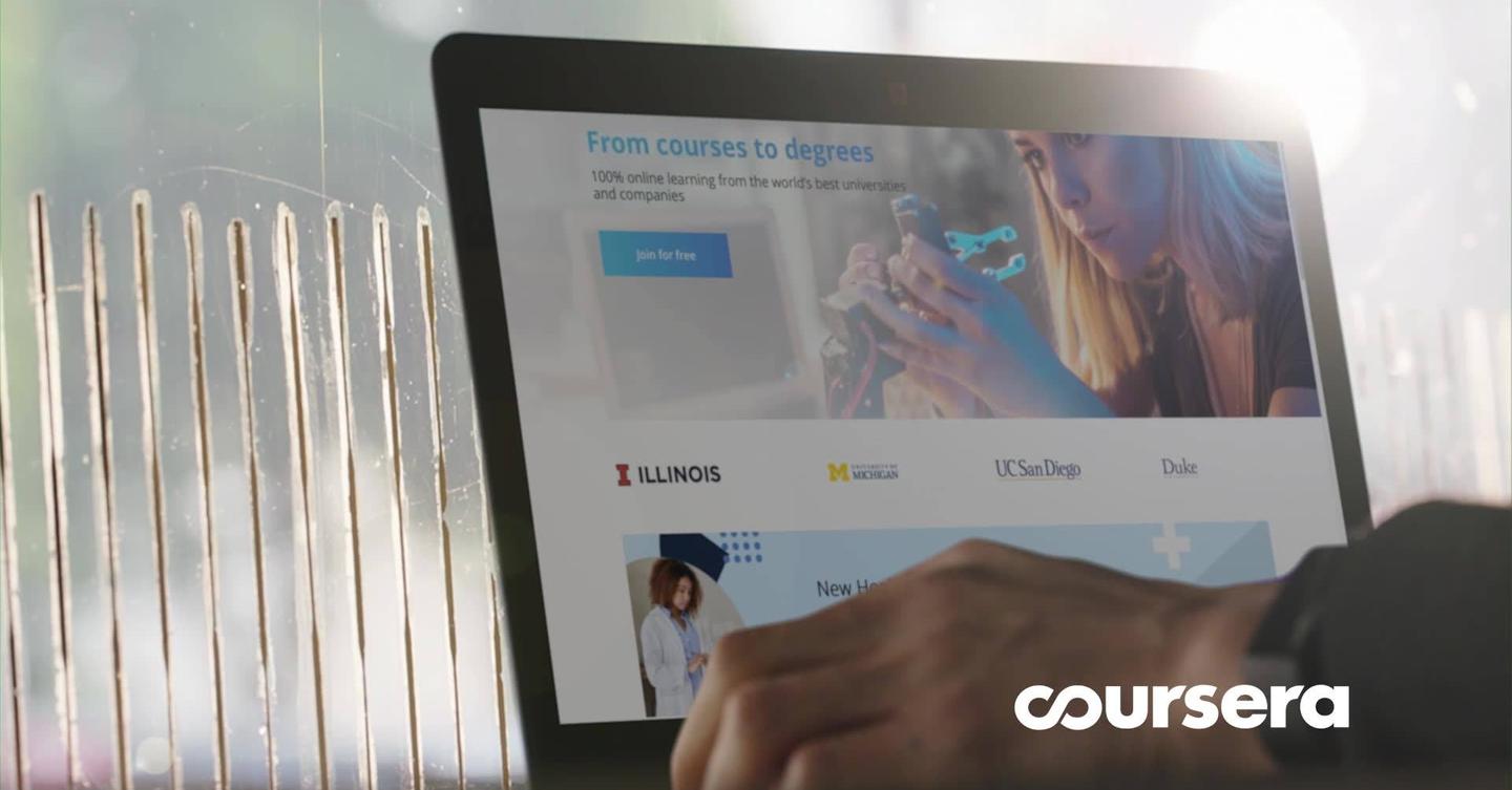 Is Coursera IPO Stock a Good Buy for Investors?