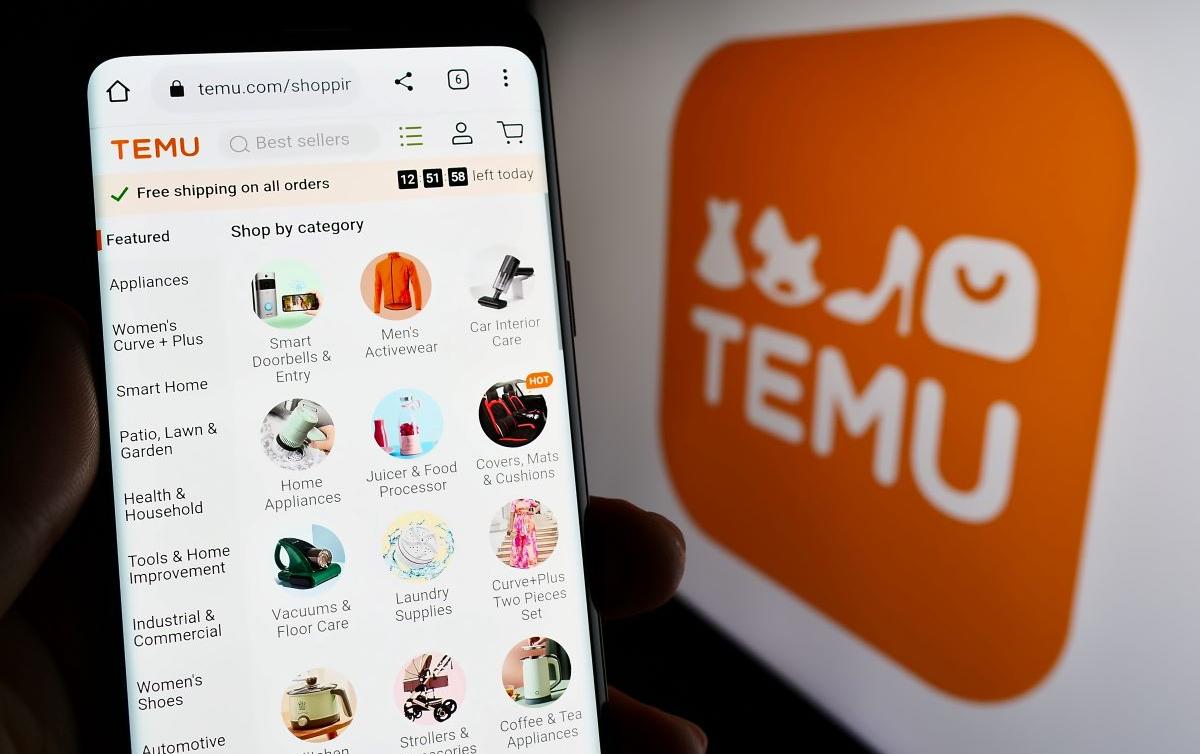 How to Get Free Stuff on Temu — Online Shopping Megastore How to Get Free Stuff on Temu — Online Shopping Megastore
