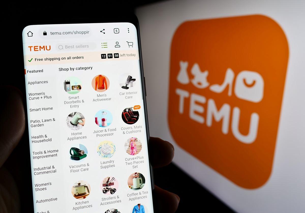 How to Get Free Stuff on Temu — Online Shopping Megastore