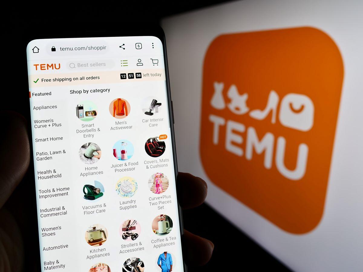 How to Get Free Stuff on Temu — Online Shopping Megastore