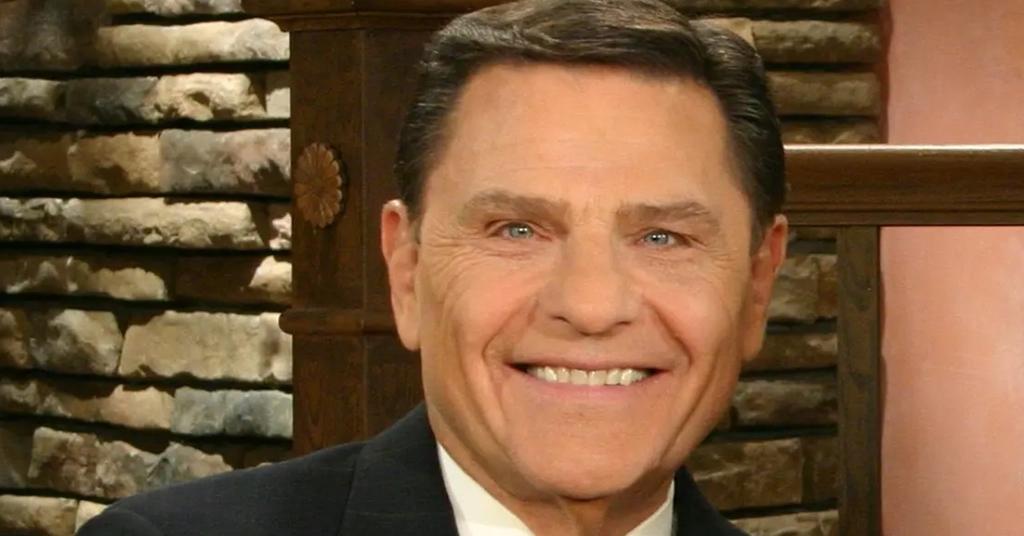 6 of the Richest Pastors in the World and Their Net Worths