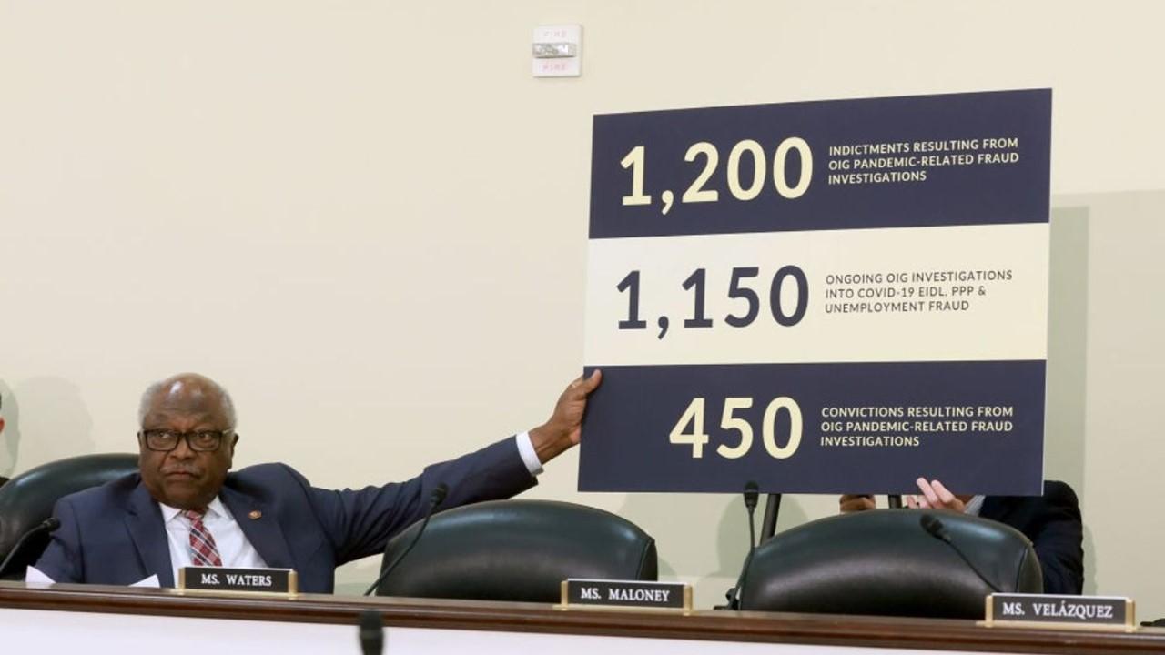 DOJ Charges 5 IRS Employees With COVID Fraud — Details