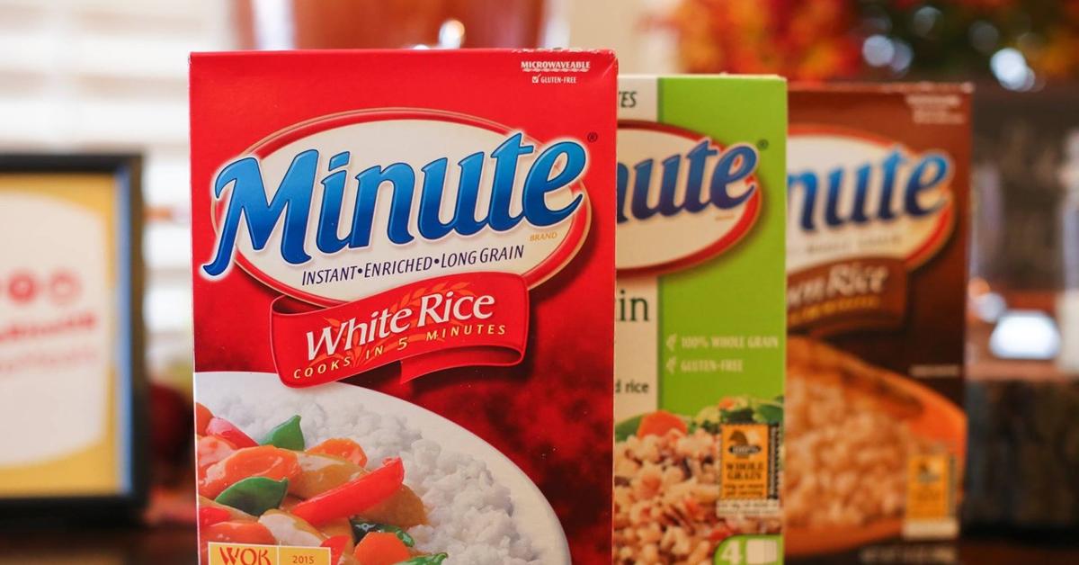 Is There a Rice Shortage? Predicting the Next Food Shortage