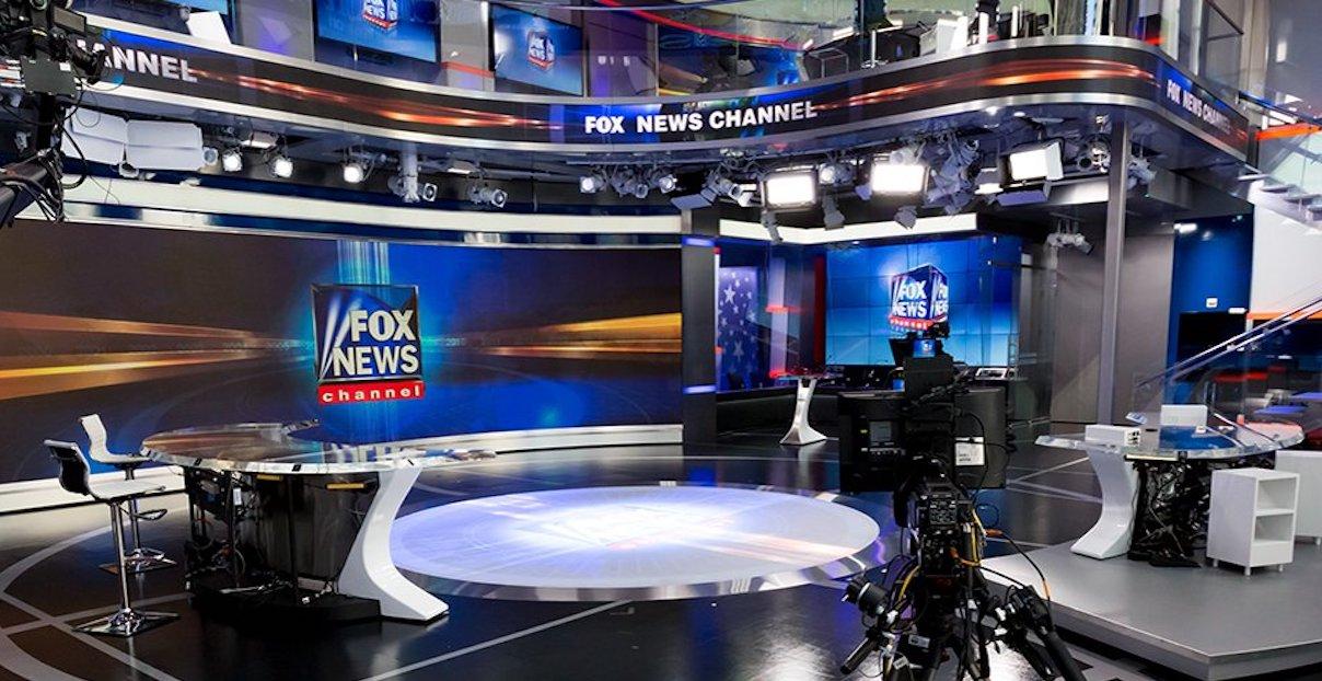 Fox News — Latest News and Updates | Market Realist