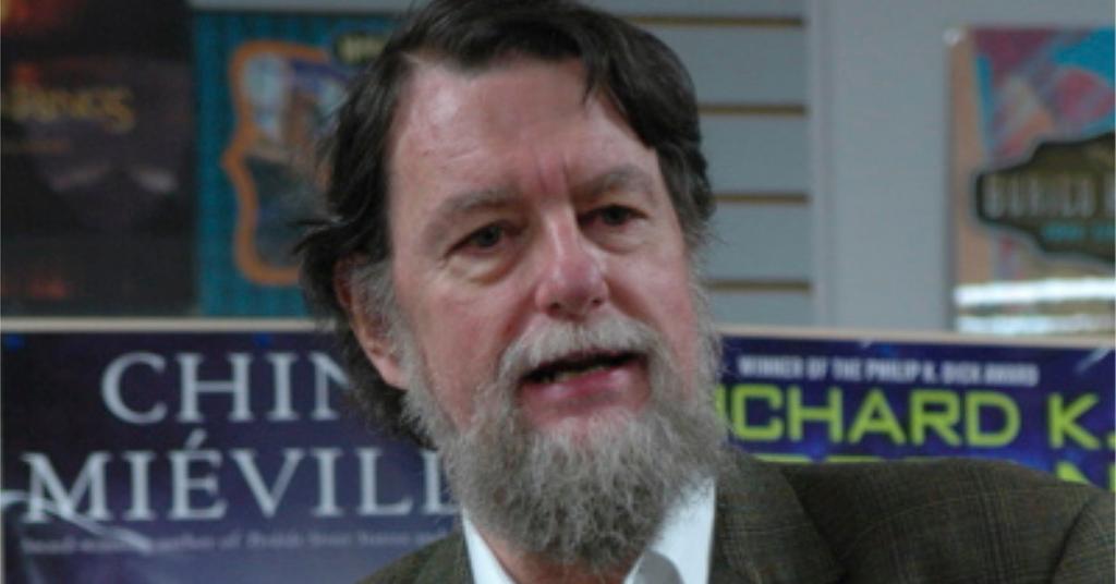 What Happened to Robert Jordan? ‘Wheel of Time’ Author Died in 2007