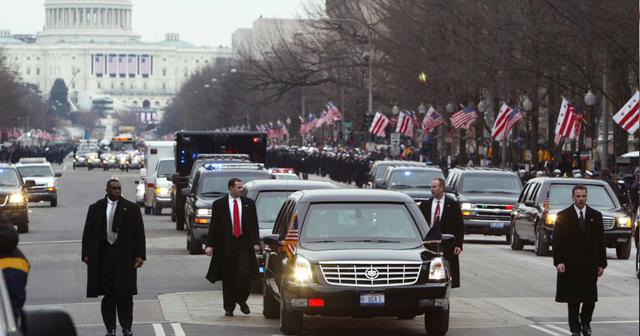 How Much Do Secret Service Agents Make and What Does the Job Entail?