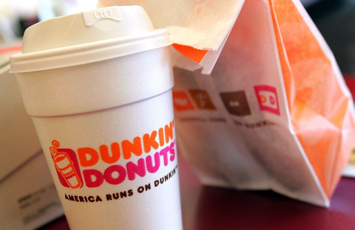 Dunkin Rewards Change Explained Why Customers Are Not Happy dunkin-rewards-change-explained-why-customers-are-not-happy