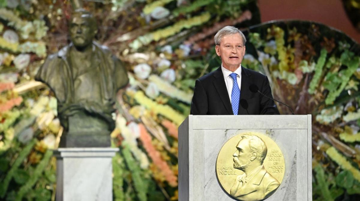 Will the Nobel Prize Run Out of Money? Funding, Explained
