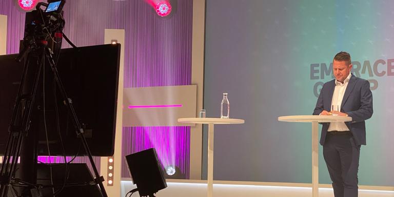 Who Owns Swedish Company Embracer Group, and Does It Have Stock?