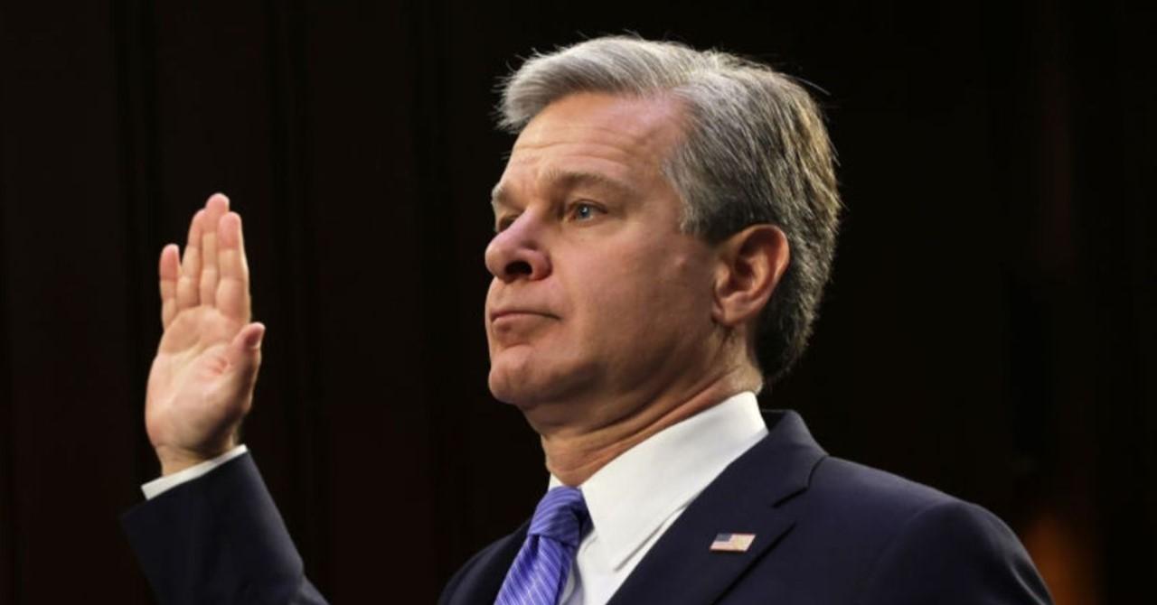 Who Appointed the Current FBI Director? Well, Donald Trump