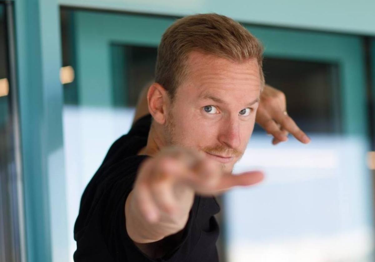 Erik Bergman Has Solid Net Worth, Focuses on Philanthropy