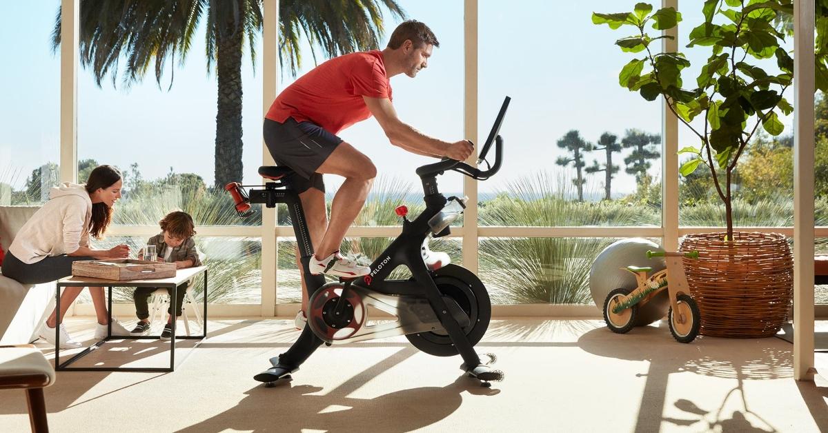 Why Is Peloton (PTON) Stock Dropping, and Is It a Good Buy Now?