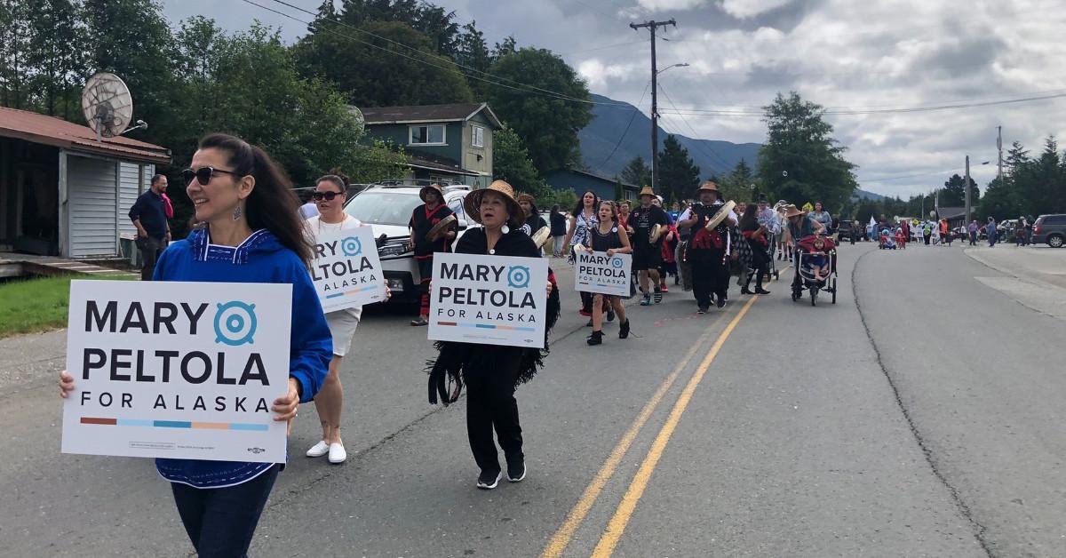Ranked-Choice Voting, Explained: Electoral System Debuts in Alaska