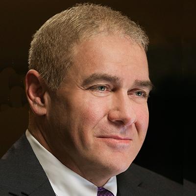 What's Guggenheim Partners CIO Scott Minerd’s Net Worth?