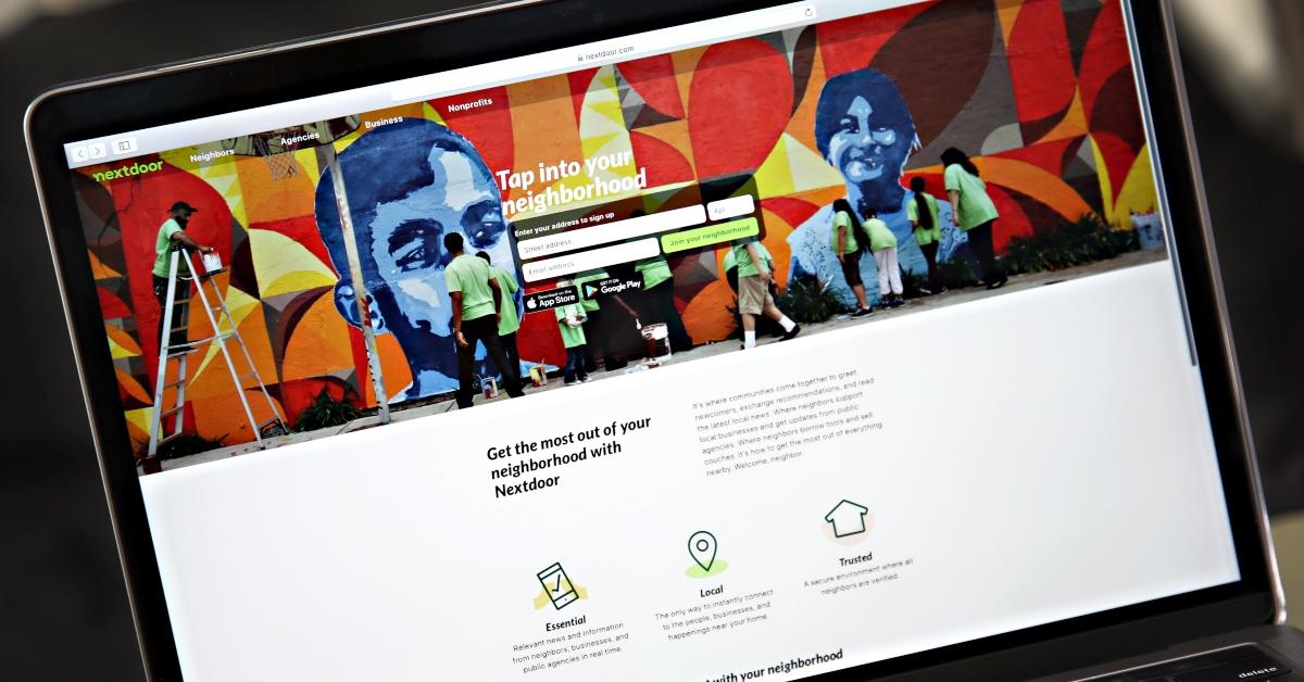 Should You Buy KVSB SPAC Stock Before the Nextdoor Merger?