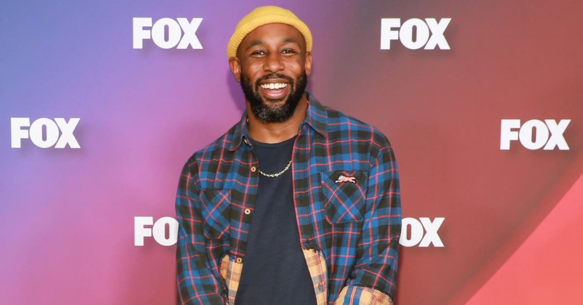 Stephen "tWitch" Boss Net Worth: Made Millions as Ellen DJ