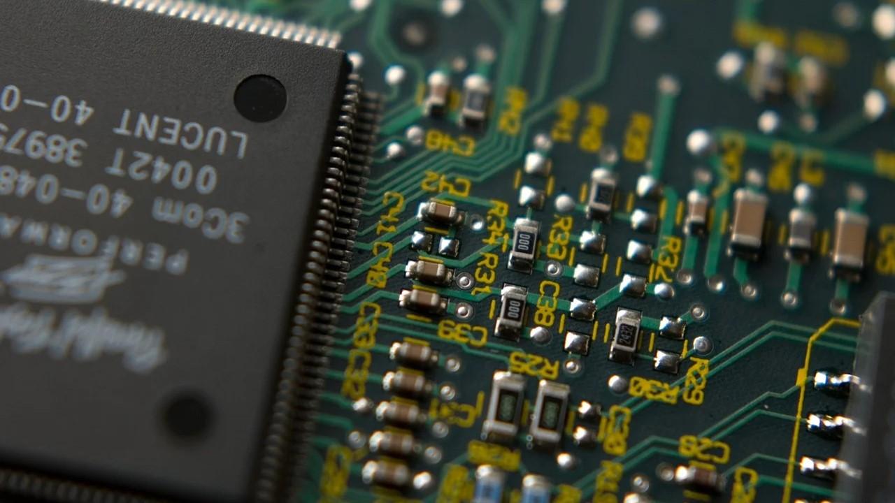 What Are the Best Semiconductor Stocks for 2021? What Are the Best Semiconductor Stocks for 2021?
