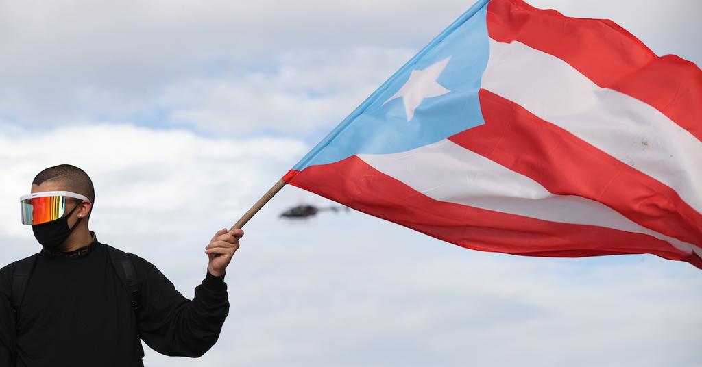 Spoiler Alert: The Bad Bunny Tax Fraud Rumor Isn’t True