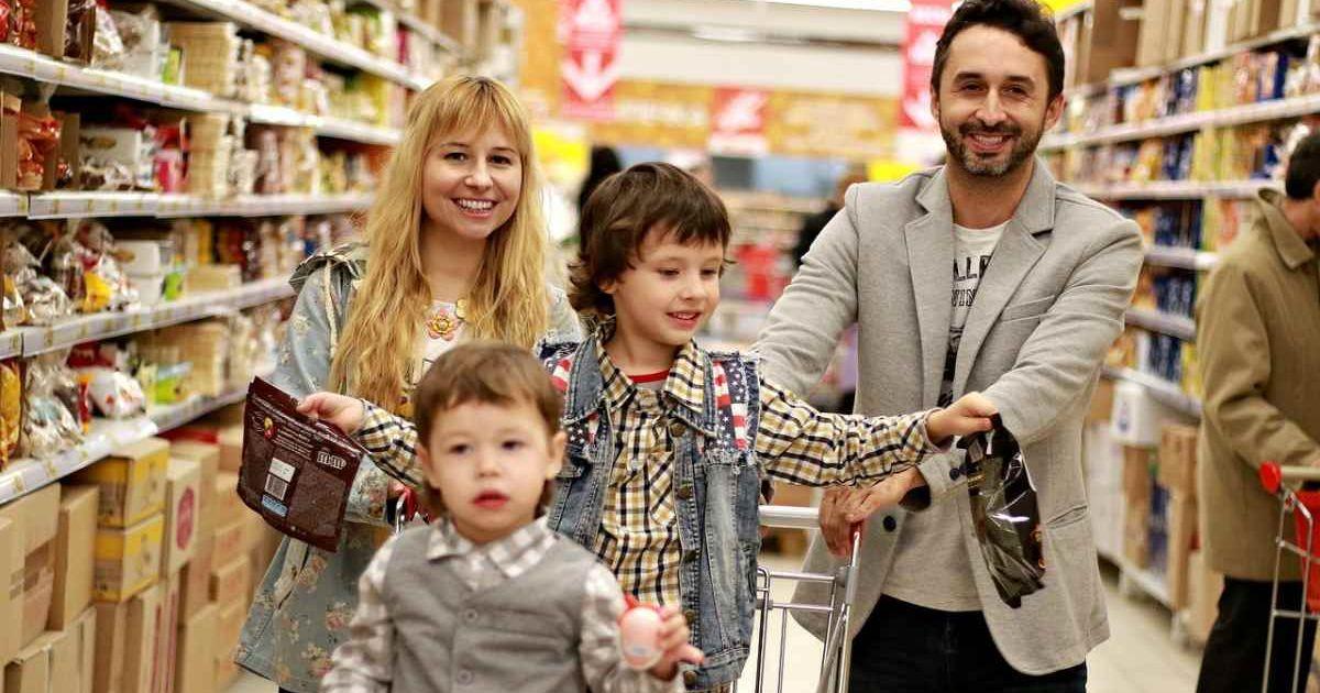 Hearing 'Code Adam' at Walmart might be scary — but every parent should ...