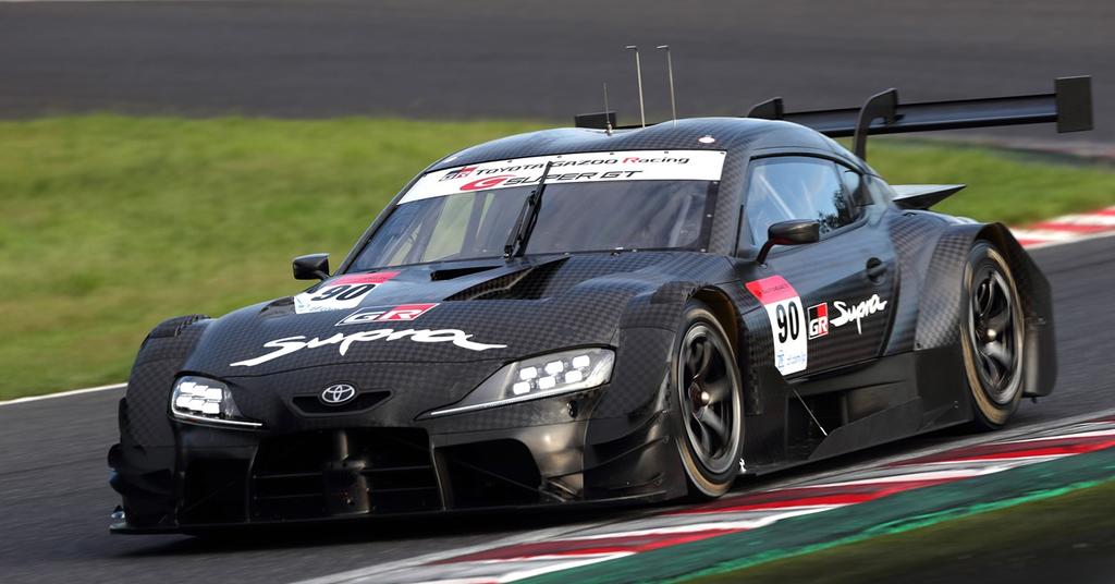 Toyota President Akio Toyoda Has a Passion for Racing Cars