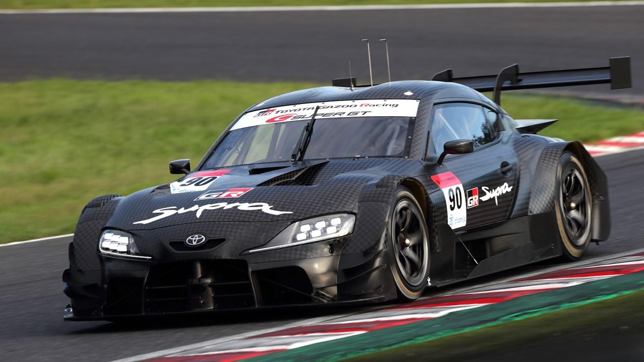 Toyota President Akio Toyoda Has a Passion for Racing Cars
