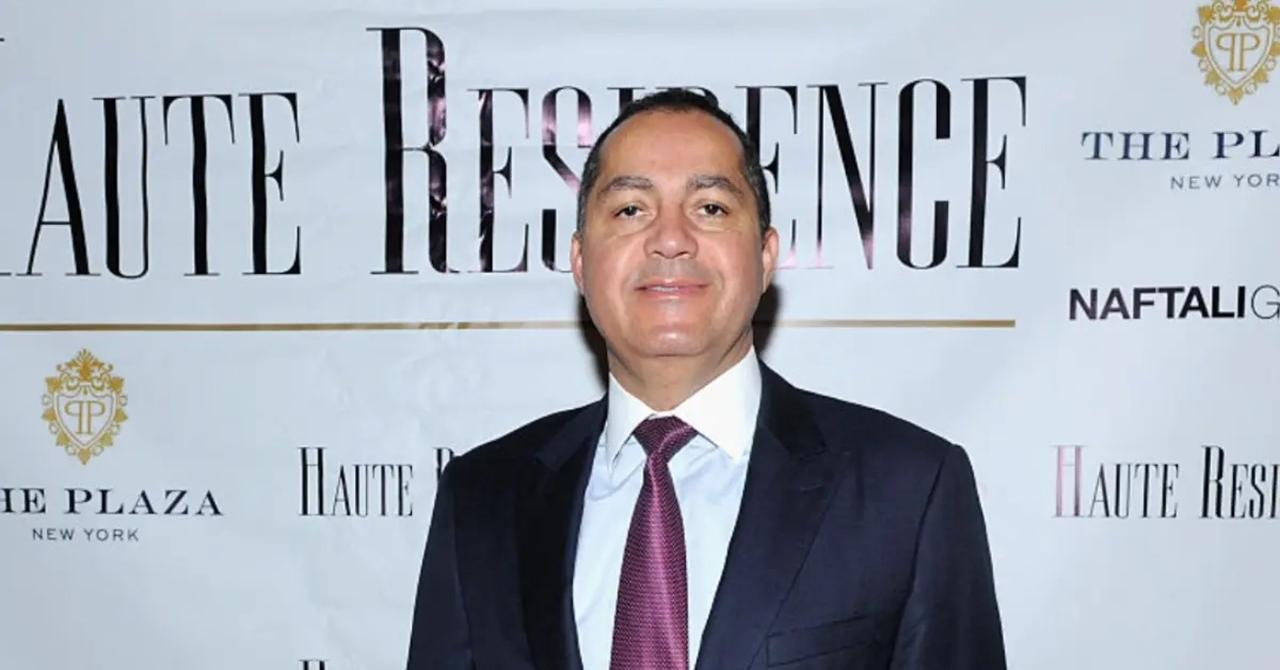 What Is Real Estate Mogul Don Peebles' Net Worth?