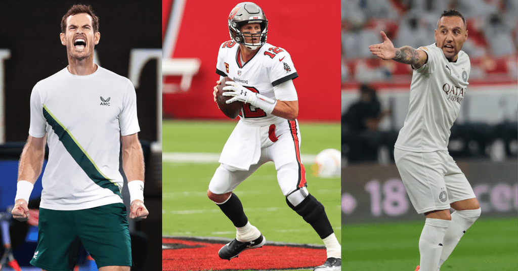 10 Extraordinary Comebacks in the World of Sports