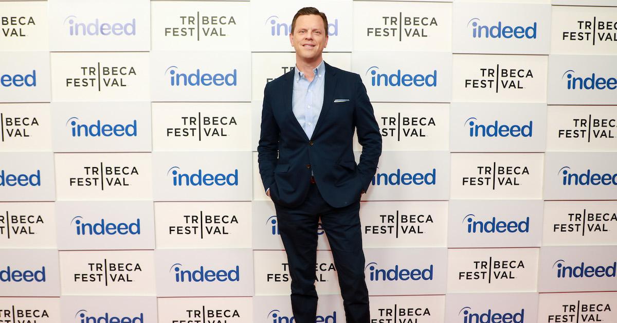 How Did NBC Anchor Willie Geist Get Such a High Net Worth?