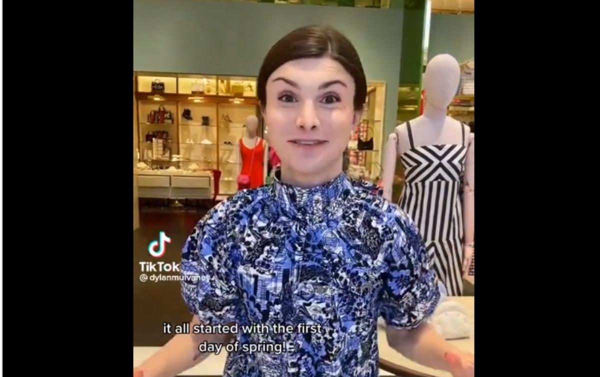 Who Owns Kate Spade? Details on Popular Handbag