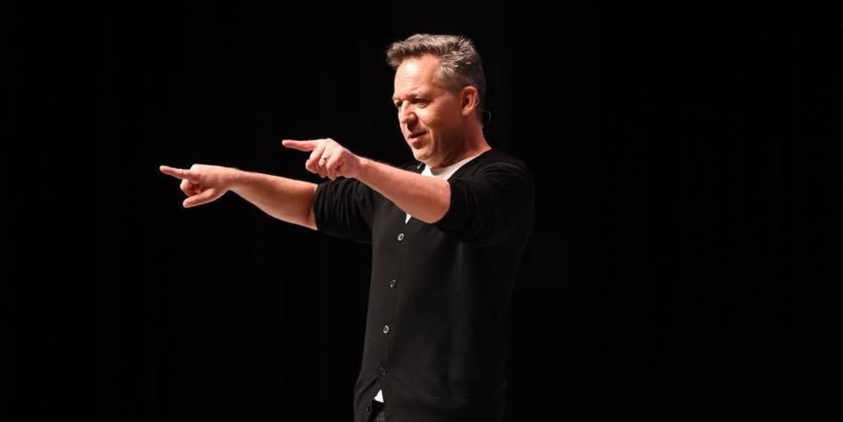 How Much Does Greg Gutfeld Make As a FOX News Host? How Much Does Greg Gutfeld Make As a FOX News Host?