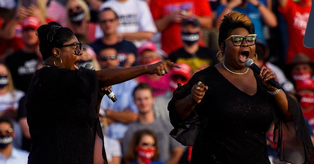 What Happened to Diamond and Silk? Update on Trump-Supporting Sisters