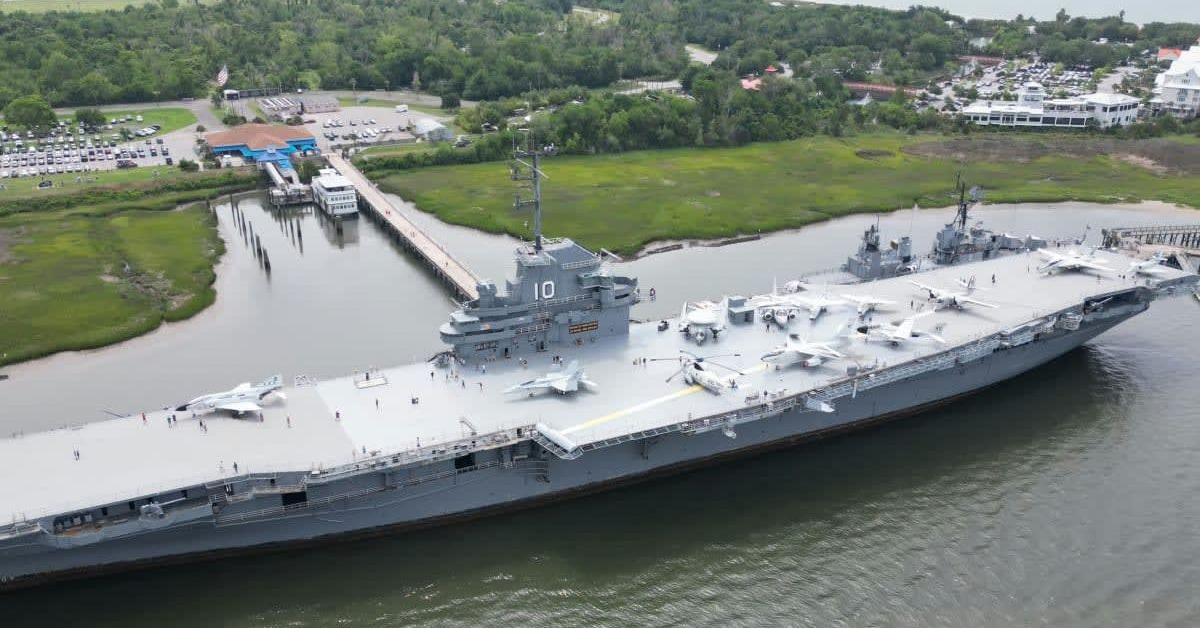 How did Frank Rafaraci, a key U.S. Navy contractor get involved in a ...