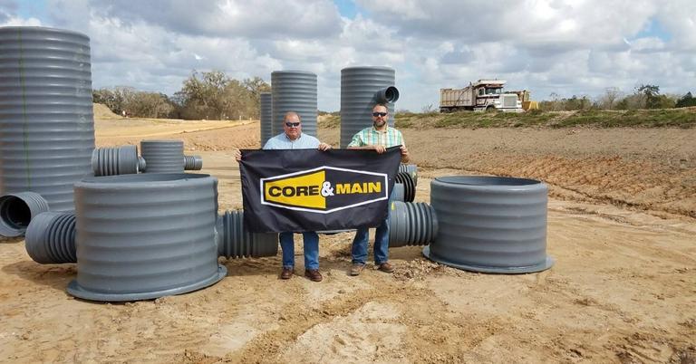 Core & Main Has Filed to Go Public, IPO Date and Price Explained