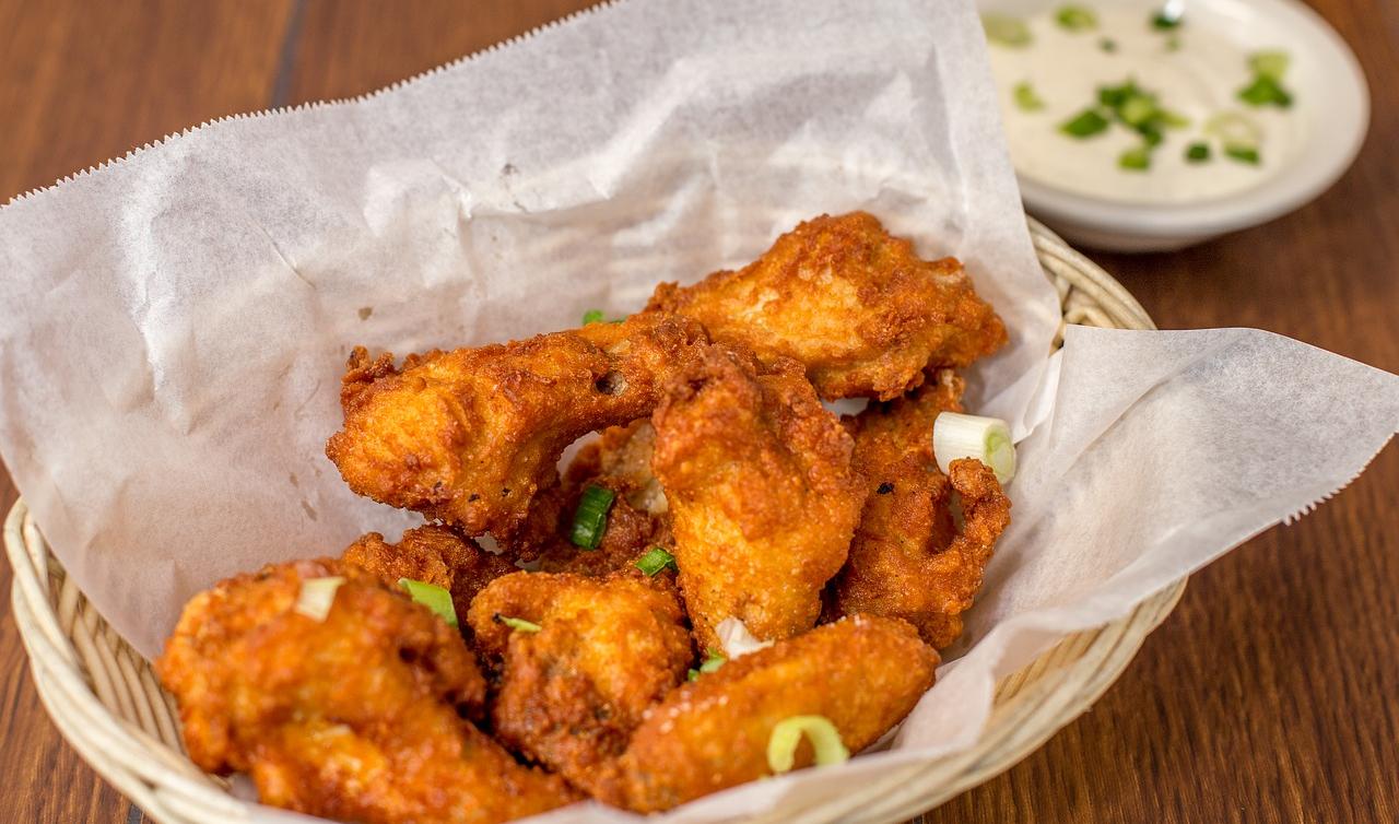 Why Is There a Shortage of Chicken Wings in the U.S.?