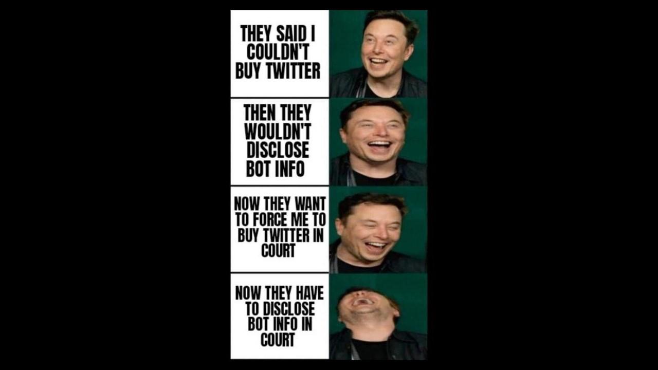 Is Twitter Suing Elon Musk? Legal Action, Explained