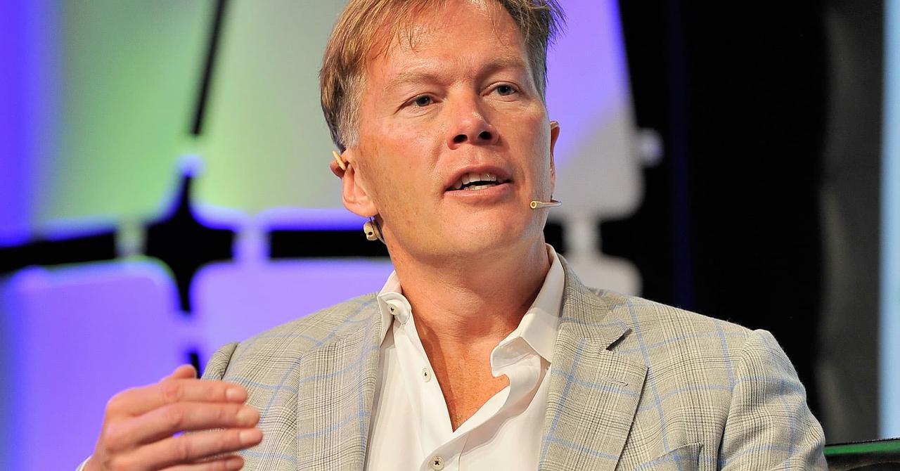 How Did Dan Morehead Accumulate His Net Worth?