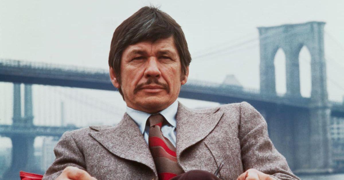 He Was Once The 'Highest-Paid Actor on the Planet'; What was Charles ...