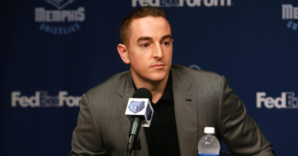 How Did Robert Pera Make His Money? Grizzlies Owner and Tech CEO