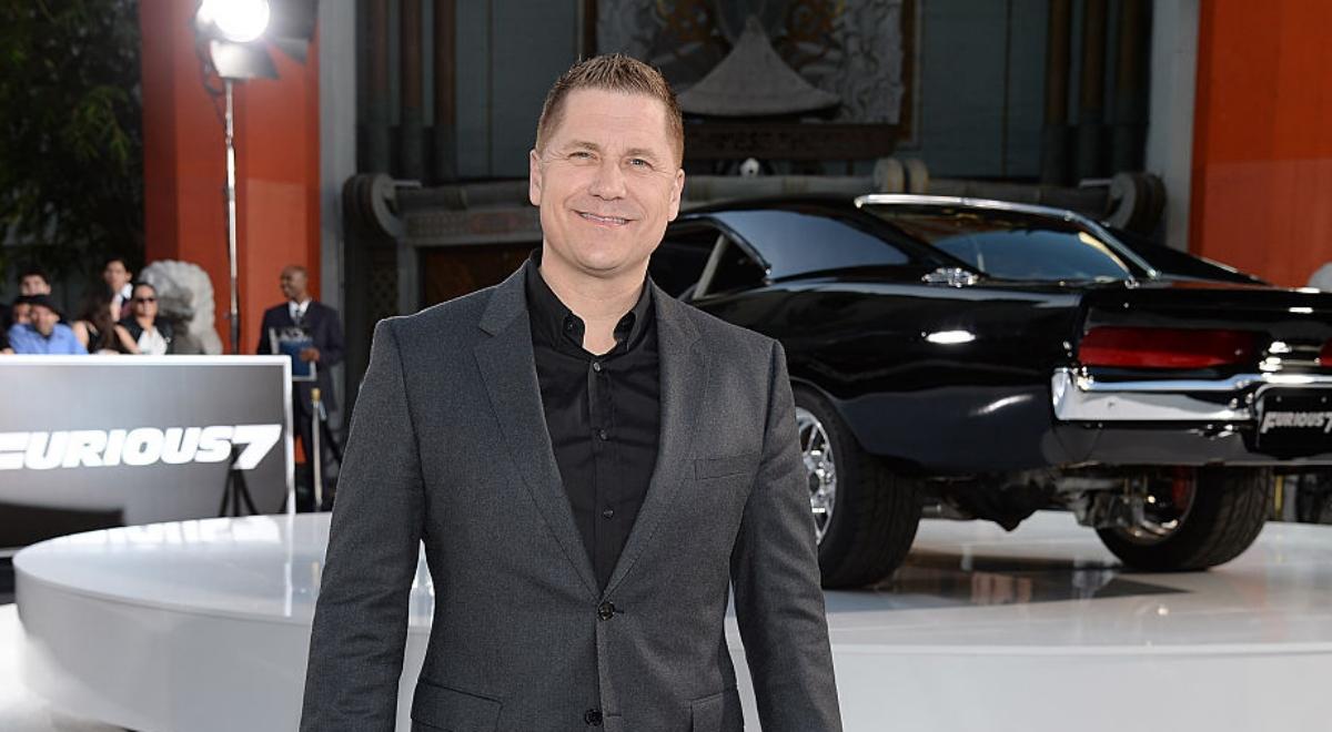 Who Owns Dodge? Car Company Will Stop V8 Muscle Cars