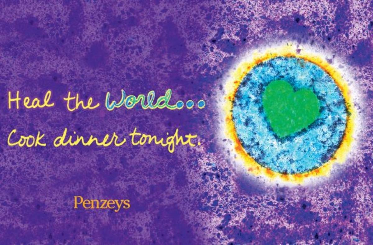 What's Liberal Spice-Monger Bill Penzey's Net Worth?